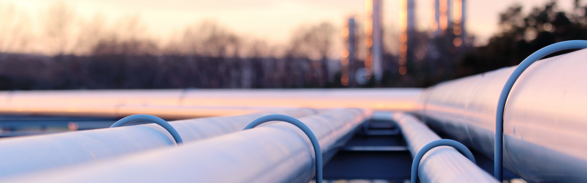 Pipeline Storage and Transportation | Huawei Enterprise