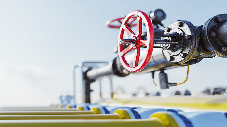 Pipeline Storage and Transportation | Huawei Enterprise