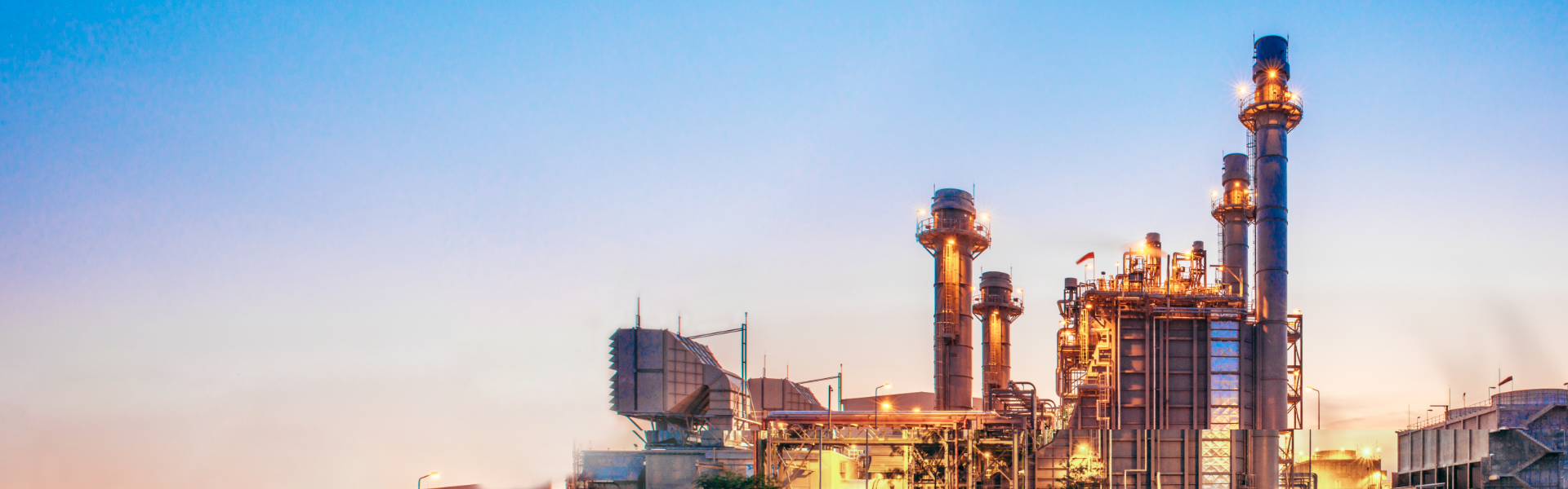 智慧化工-炼油化工-华为企业业务