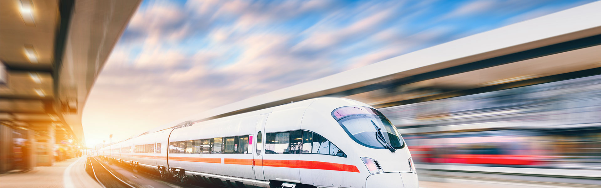 Railway Optical Communication Solution | Huawei Enterprise