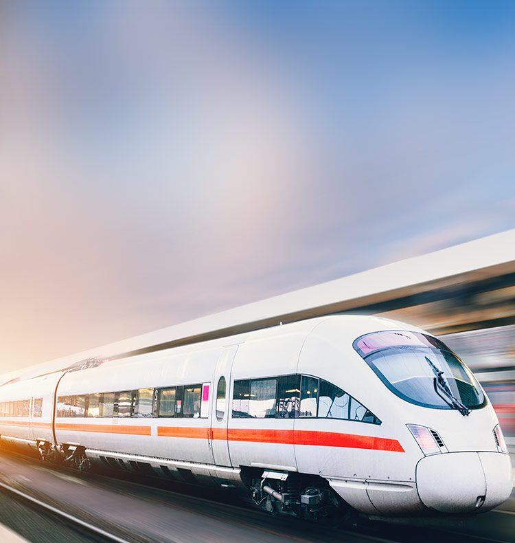 Railway Optical Communication Solution | Huawei Enterprise