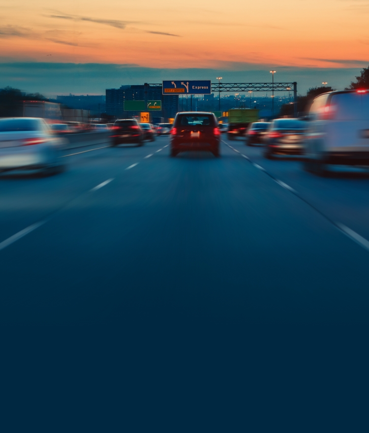 Intelligent Transportation System (ITS) | Smart Traffic Management ...