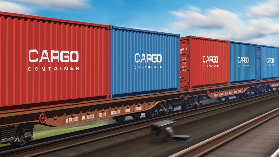 Smart Railway - Huawei Enterprise