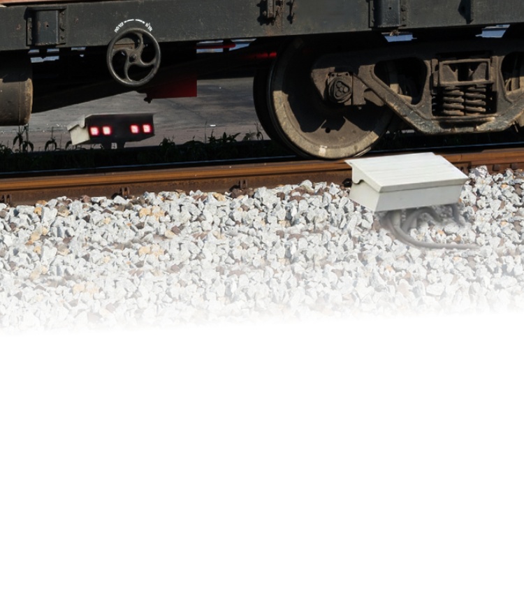 华为智能铁路车辆故障图像智能识别-TFDS-盘古铁路大模型-华为企业业务