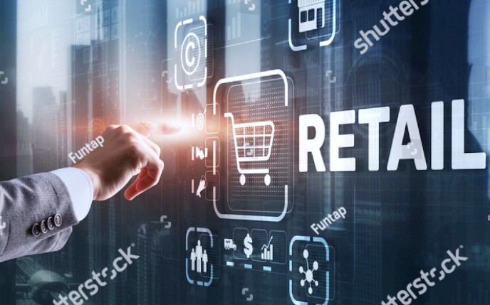 Smart Retail-Digital transformation in retail-Huawei