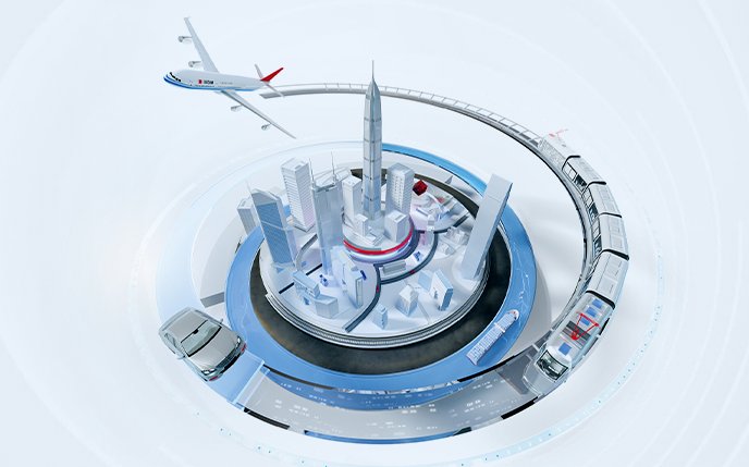 Smart Transportation | Passenger and Freight | Huawei Enterprise