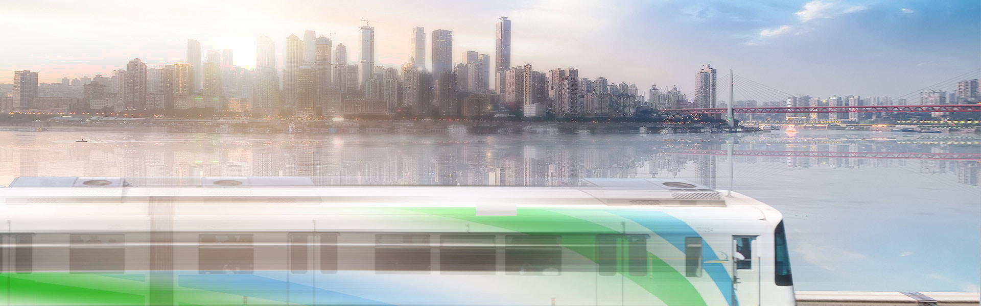 Smart Urban Rail All-Optical Network | Huawei Enterprise