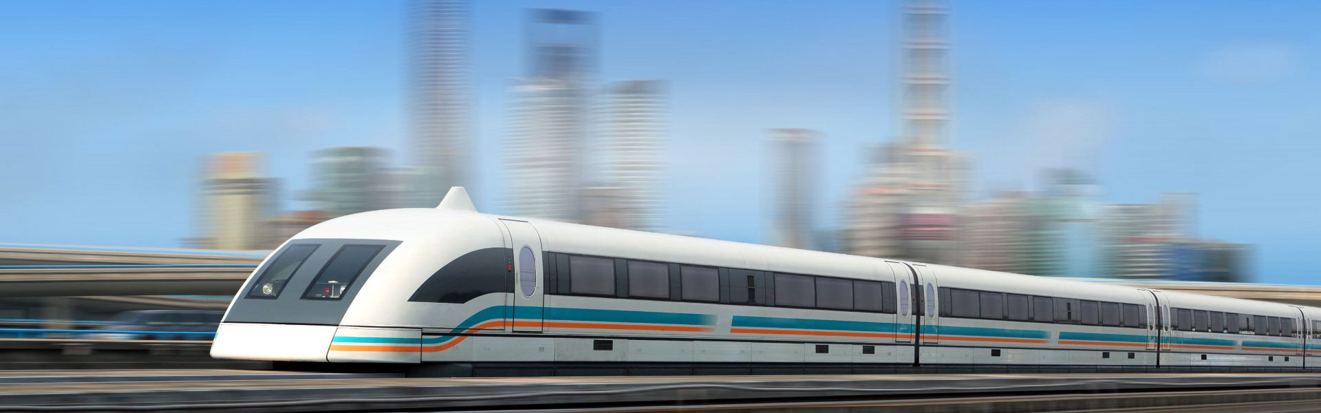 Urban Rail Cloud Platform Solution | DX | Huawei Enterprise