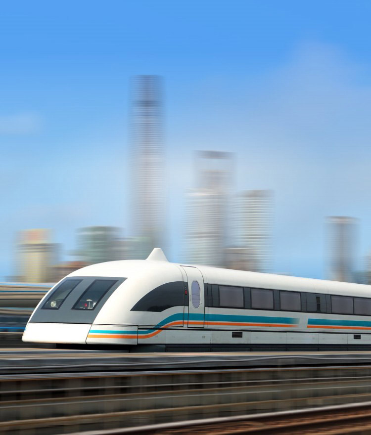 Urban Rail Cloud Platform Solution | DX | Huawei Enterprise