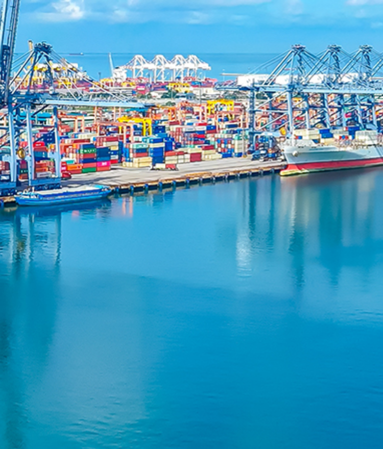 智能水平运输-无线通信-华为企业业务