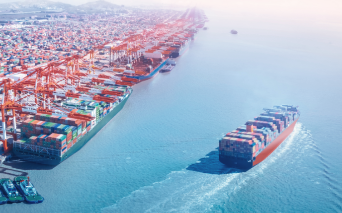 Smart Ports | Digital Transformation | Huawei Enterprise