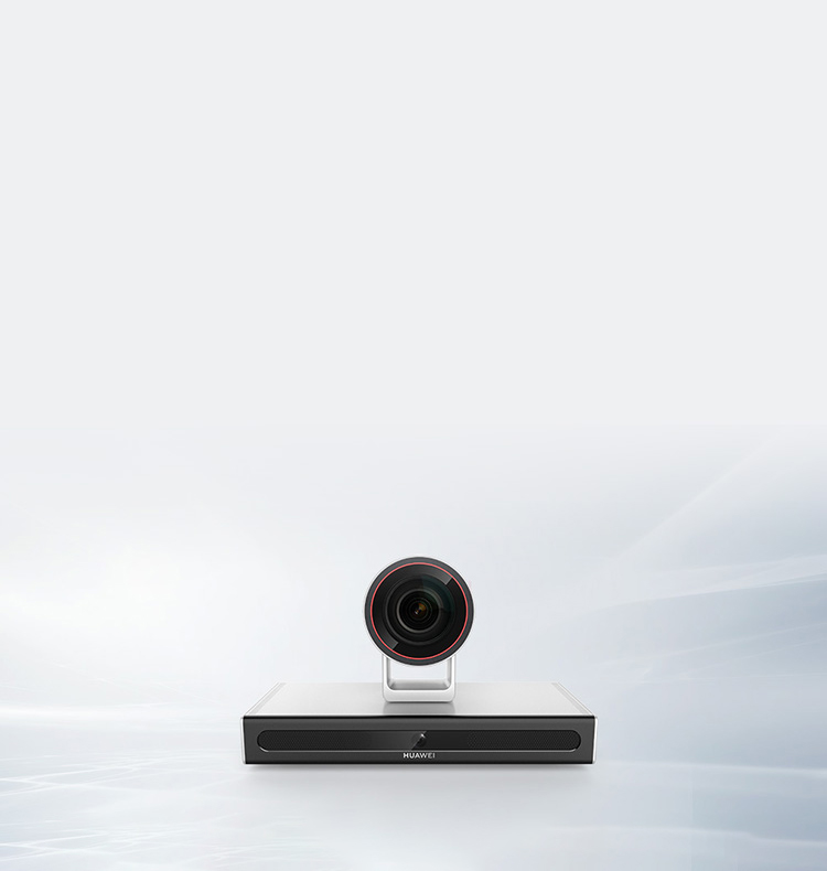 CloudLink Bar300-一体化超高清视频会议终端-华为企业业务