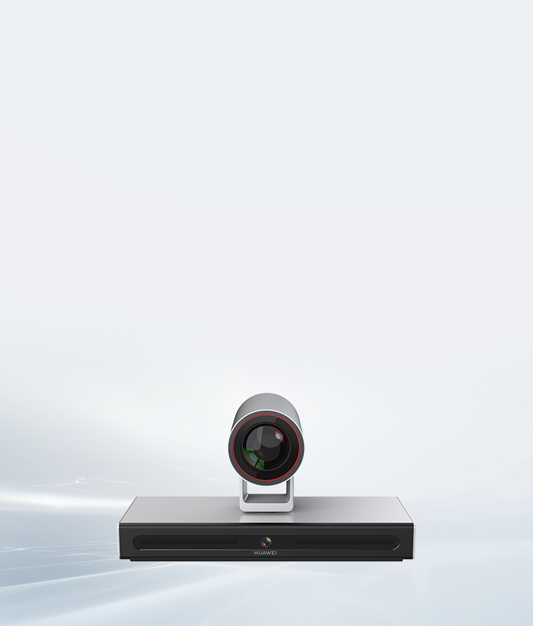 HUAWEI CloudLink Bar 310 Integrated Ultra-HD Video Conferencing Endpoint - Huawei Enterprise