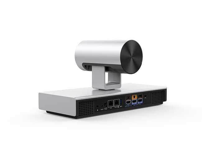 CloudLink Bar 310-一体化超高清视频会议终端-华为企业业务