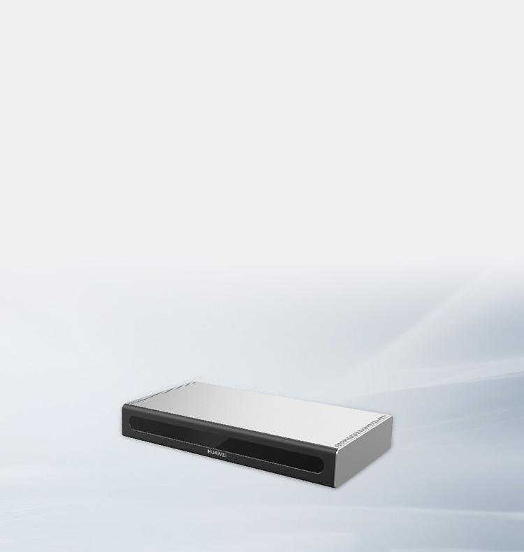 CloudLink Box 200-高清视频会议终端-华为企业业务