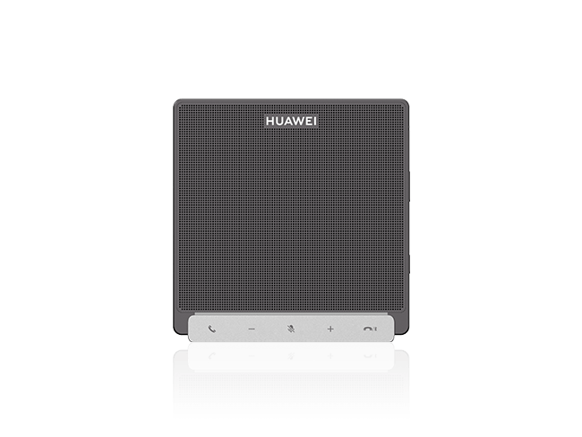 华为CloudLink Mic 100系列全向USB/蓝牙会议音箱-SpeakerPhone-华为企业业务