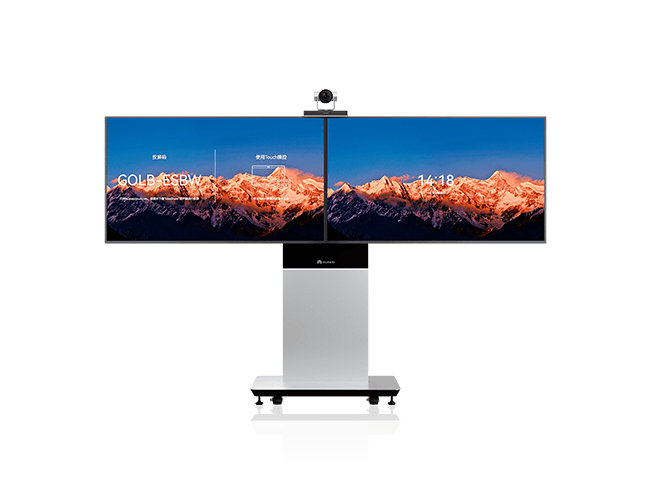 CloudLink RP200-55 G3一体化智真 - 华为