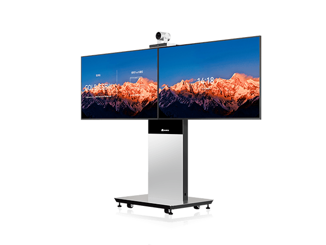 CloudLink RP200-55 G3一体化智真 - 华为