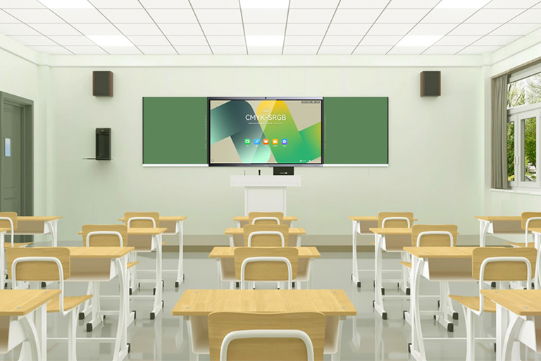 华为IdeaHub Board 3（教育场景）-华为企业业务