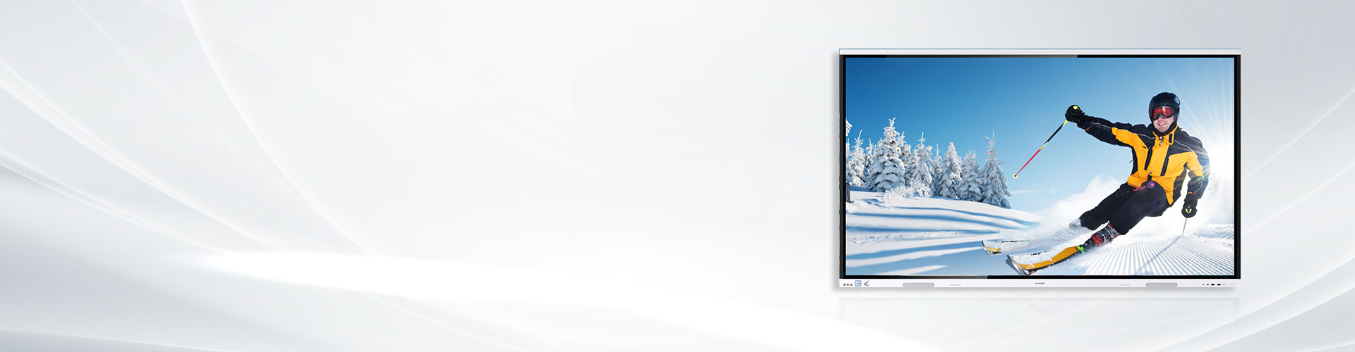 IdeaHub Board 3 Pro-Huawei Intelligent Collaboration Device ...