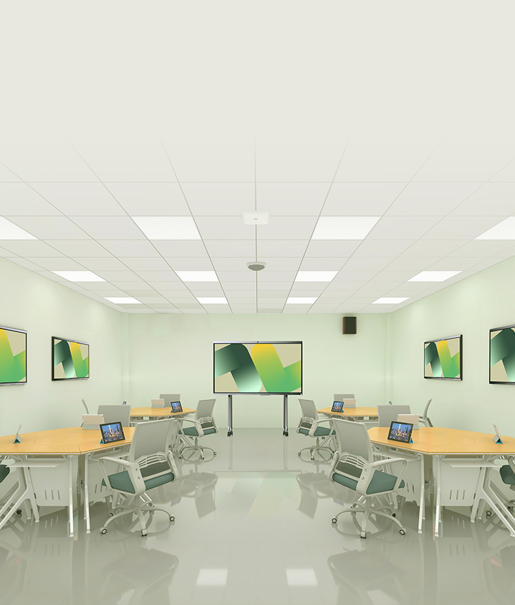 华为IdeaHub Board 3（教育场景）-华为企业业务