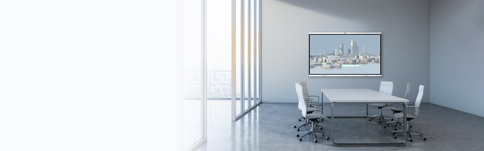 IdeaHub B3 | Interactive display | Huawei IdeaHub B3 | meeting board ...