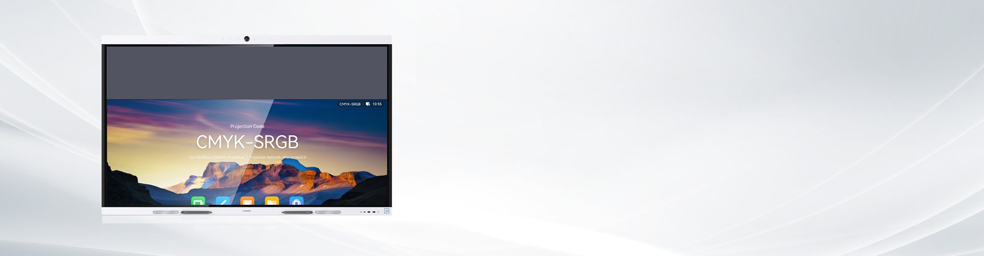 IdeaHub B3 | Pantalla interactiva | Huawei IdeaHub B3 | Reuniones ...