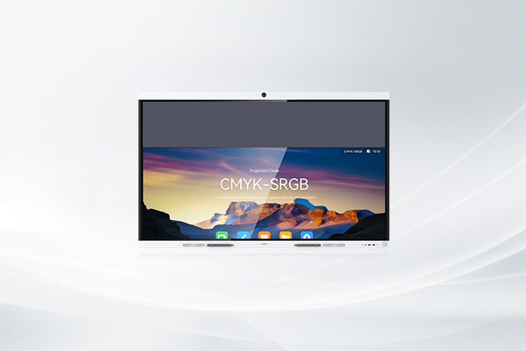 IdeaHub B3 | Pantalla interactiva | Huawei IdeaHub B3 | Reuniones ...