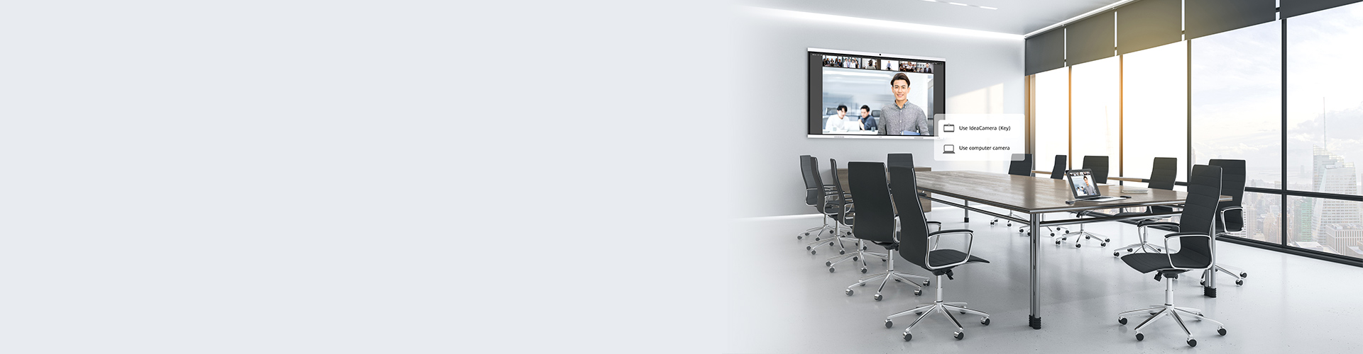 IdeaHub B3 | Interactive display | Huawei IdeaHub B3 | meeting board ...