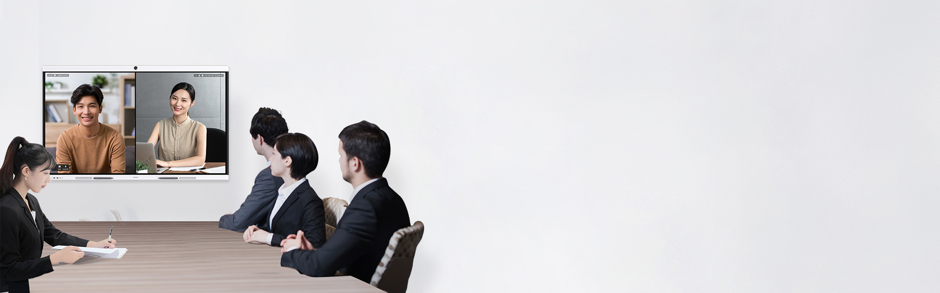 IdeaHub B3 | Pantalla interactiva | Huawei IdeaHub B3 | Reuniones ...