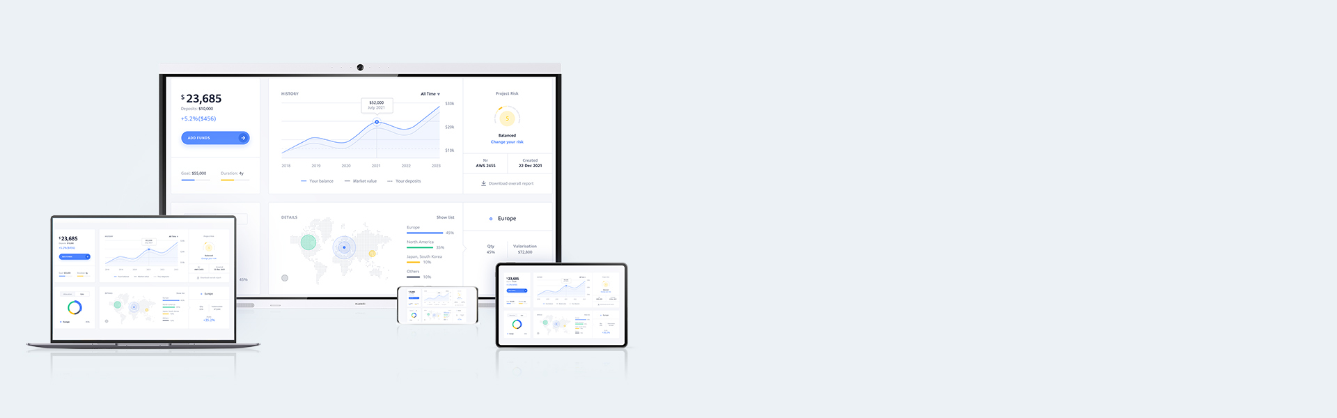 IdeaHub B3 | Interactive display | Huawei IdeaHub B3 | meeting board ...