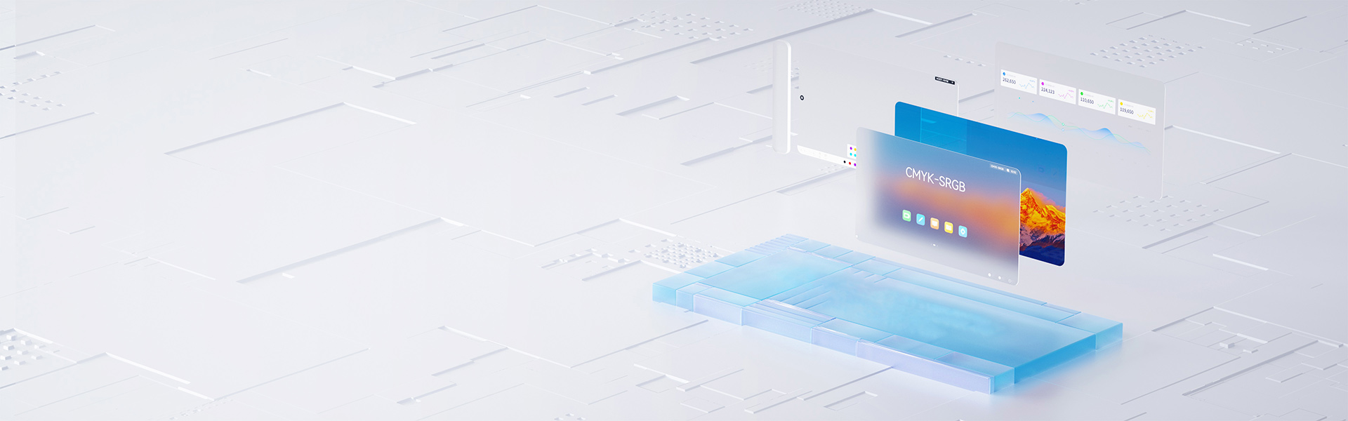 IdeaHub B3 | Interactive display | Huawei IdeaHub B3 | meeting board ...