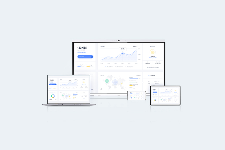 IdeaHub B3 | Pantalla interactiva | Huawei IdeaHub B3 | Reuniones | Huawei Enterprise