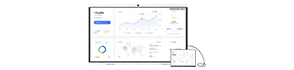 IdeaHub B3 | Interactive display | Huawei IdeaHub B3 | meeting board ...