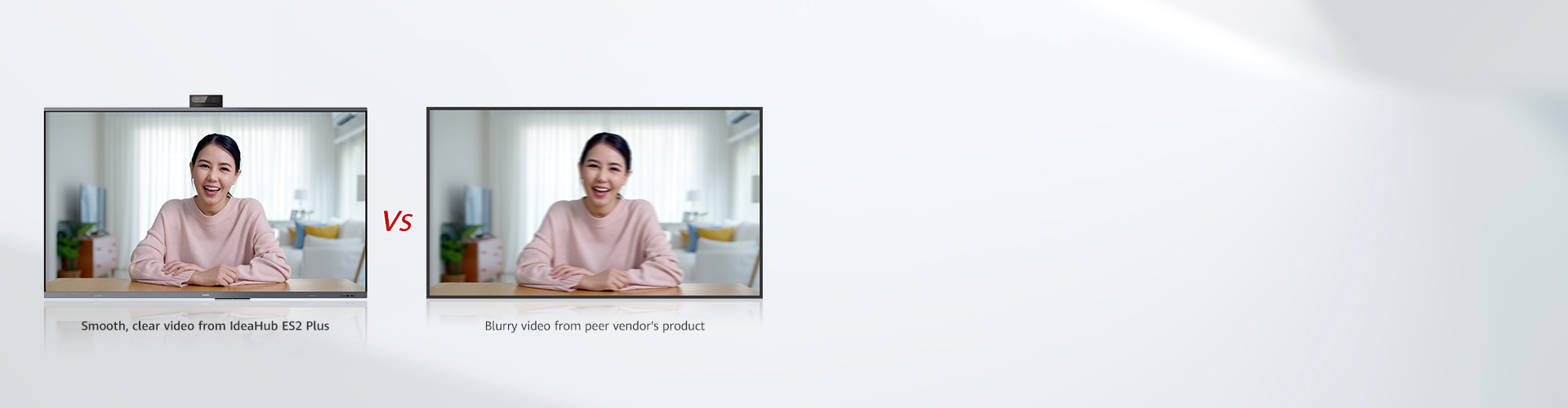 IdeaHub ES2 Plus | Huawei Enterprise