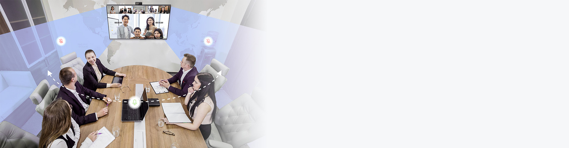 IdeaHub ES2 Plus | Huawei Enterprise