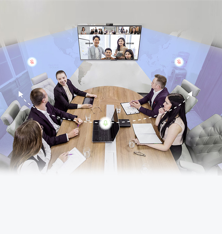 IdeaHub ES2 Plus | Huawei Enterprise