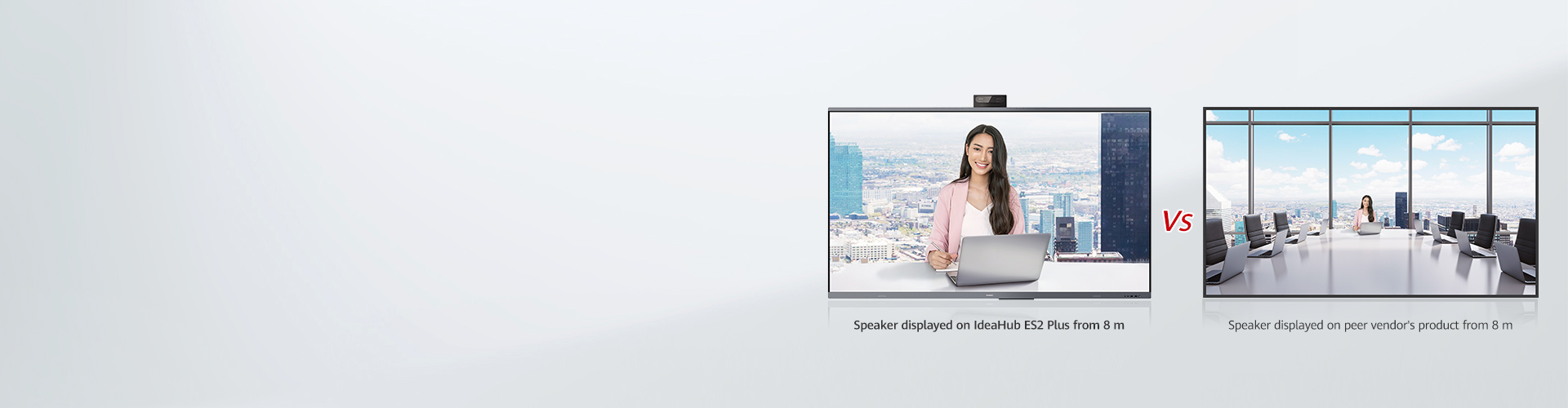 IdeaHub ES2 Plus | Huawei Enterprise