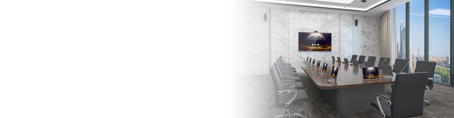 IdeaHub ES2 Plus | Huawei Enterprise