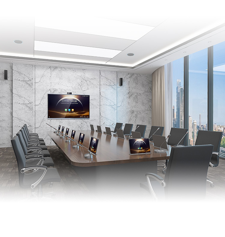 IdeaHub ES2 Plus | Huawei Enterprise