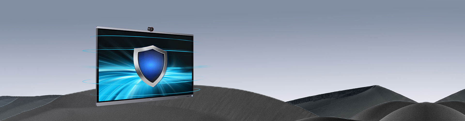 IdeaHub ES2 | Interactive display | Huawei Enterprise