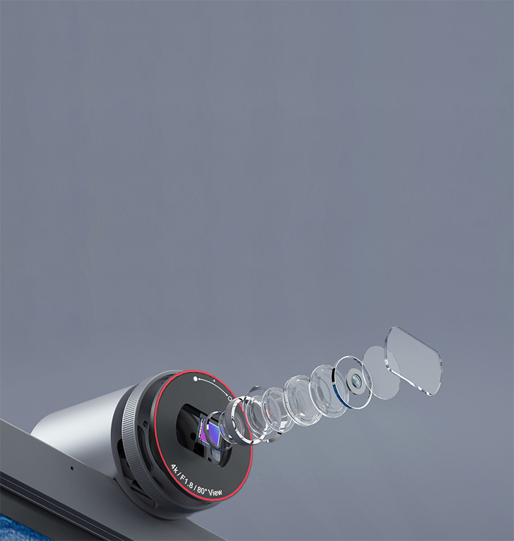 IdeaHub ES2-华为智能协作平板-会议平板-华为企业业务