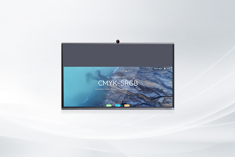IdeaHub ES2 | Pantalla interactiva | Huawei Enterprise
