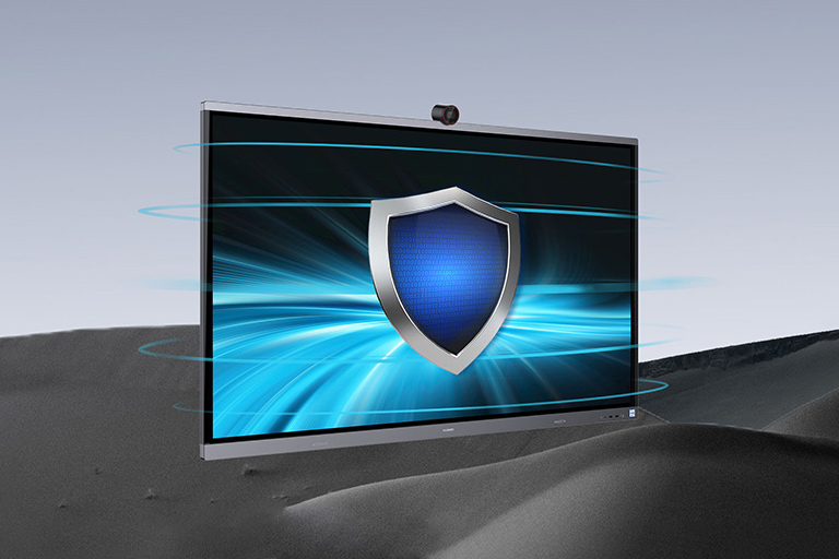 IdeaHub ES2 | Interactive display | Huawei Enterprise