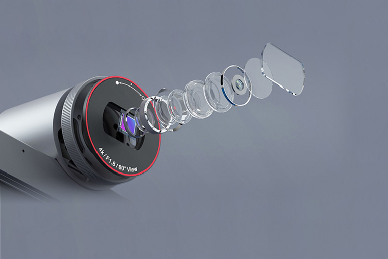 IdeaHub ES2 | Interactive display | Huawei Enterprise