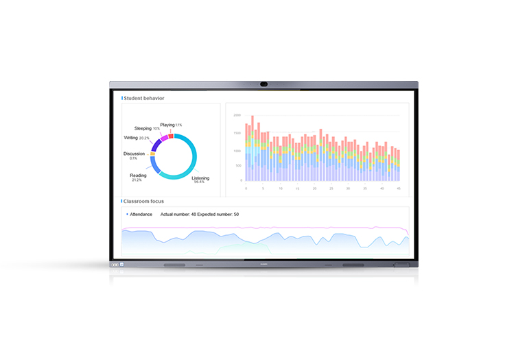 IdeaHub K3-Huawei Intelligent Collaboration Device-Education Whiteboard ...