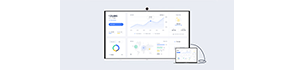 IdeaHub S2 | Interactive display | Huawei Enterprise
