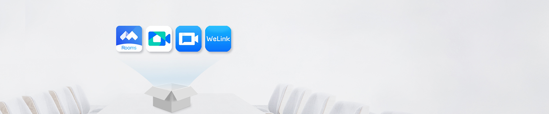 IdeaHub S2-S2 Pro-华为智能协作平板-会议平板-华为企业业务