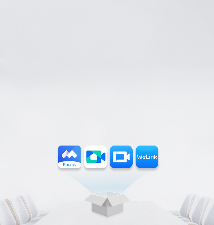 IdeaHub S2-S2 Pro-华为智能协作平板-会议平板-华为企业业务