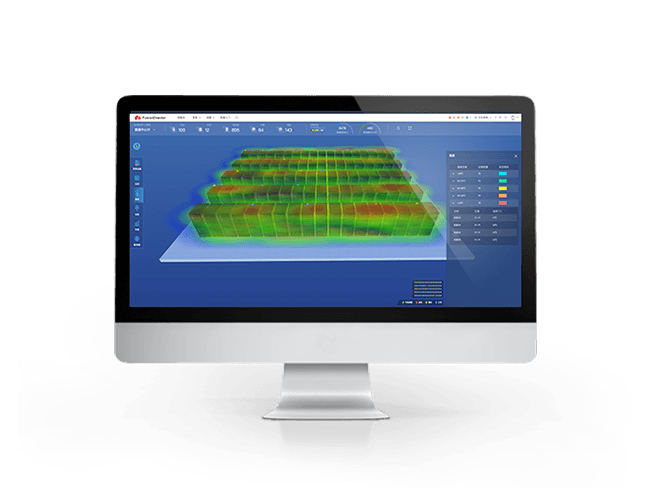 FusionDirector Intelligent Management Software - Huawei Enterprise